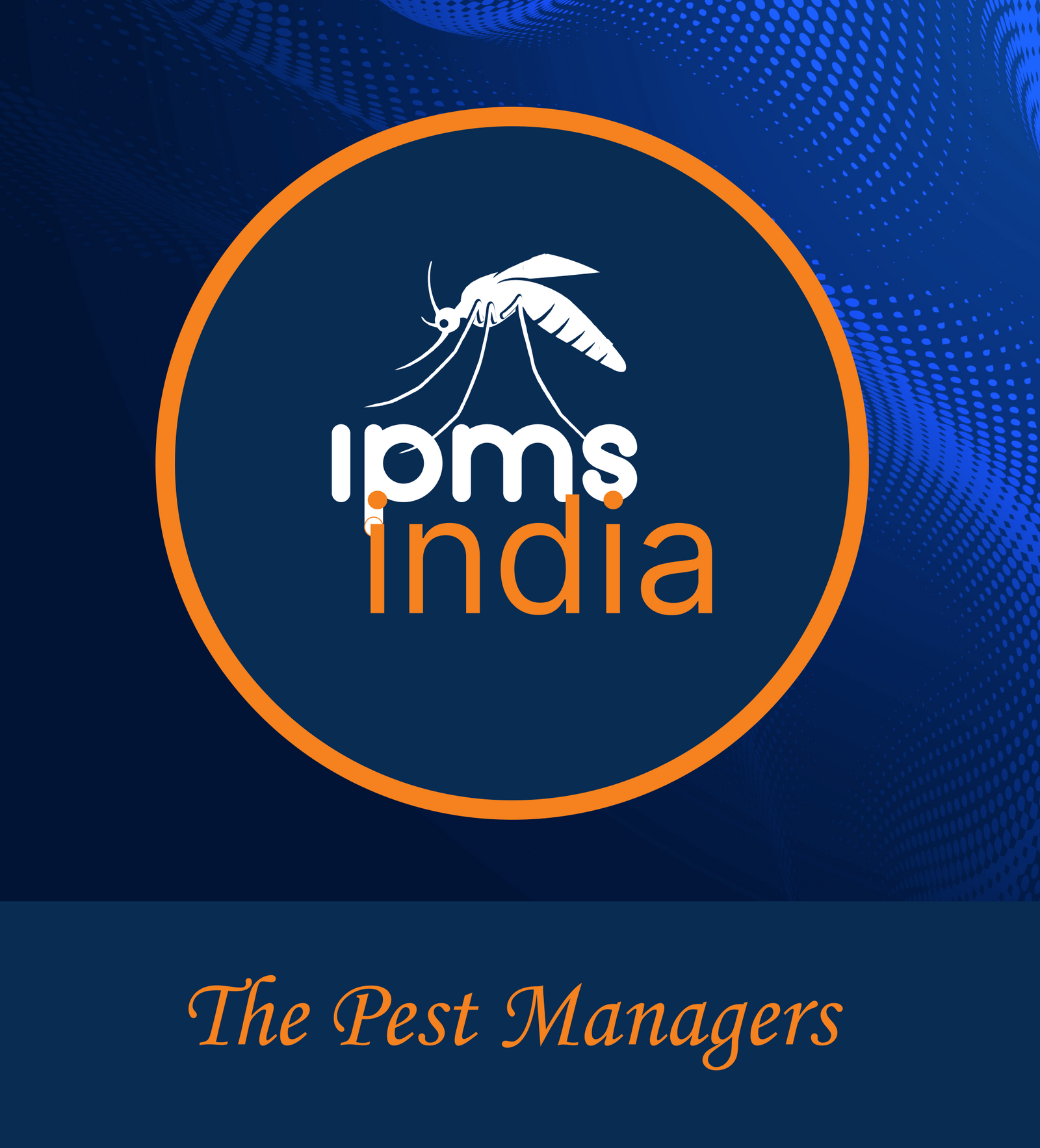 About Us – IPMS india